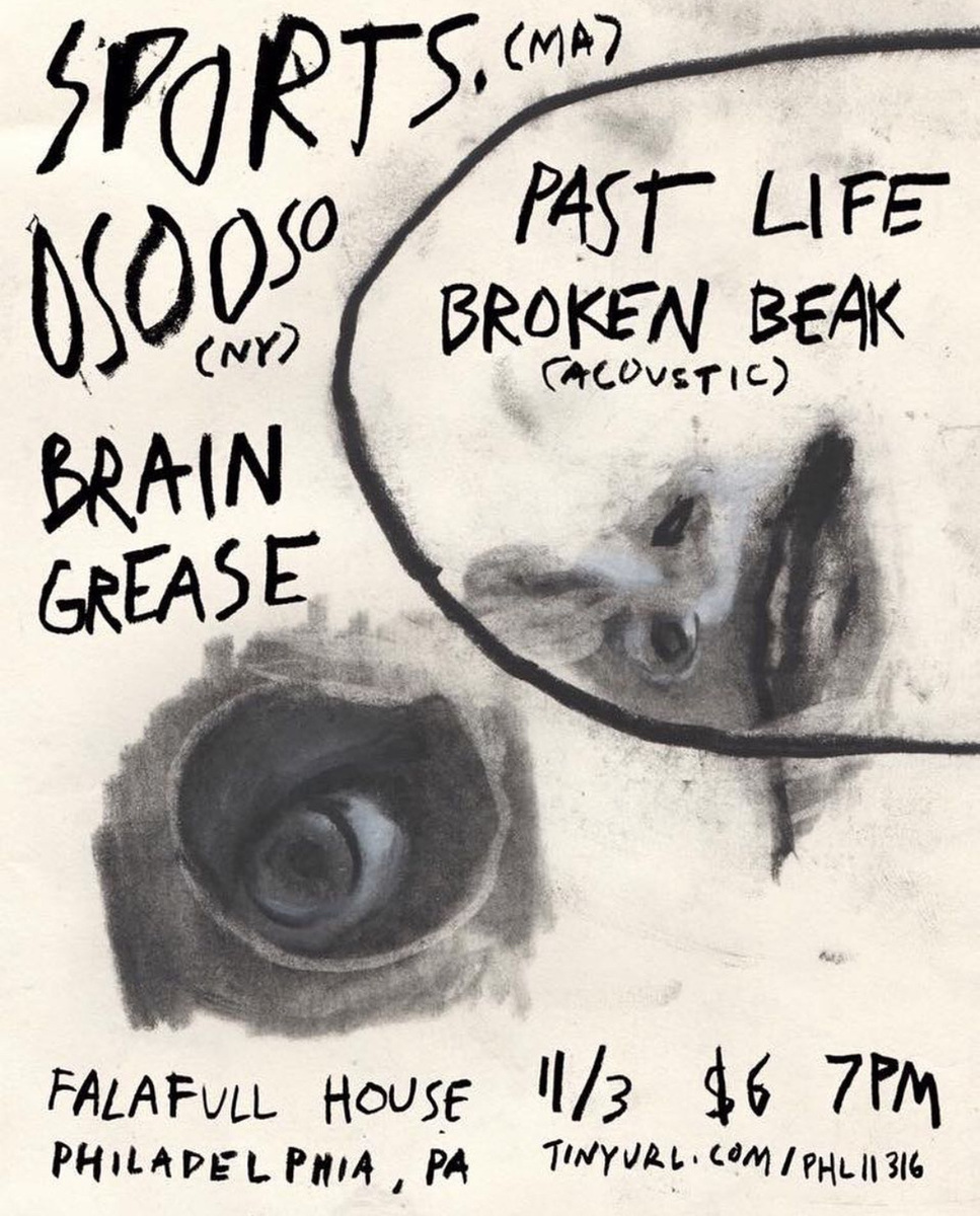 Past Life Concert Photos | Concert Archives