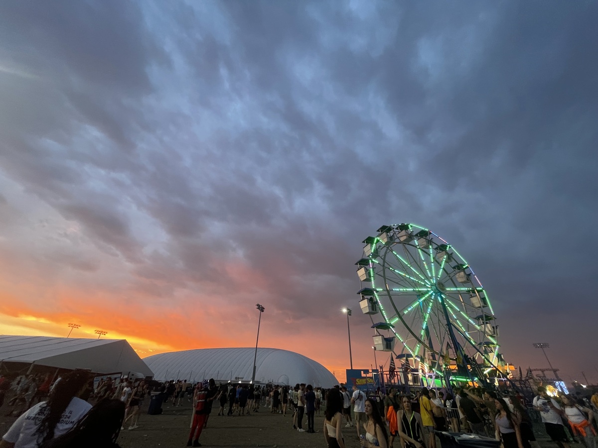 Ian Concert & Tour History (Updated for 2025) | Concert Archives