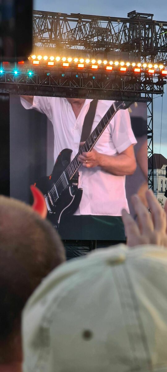 The Pretty Reckless Concert & Tour History (Updated for 2024) | Concert ...