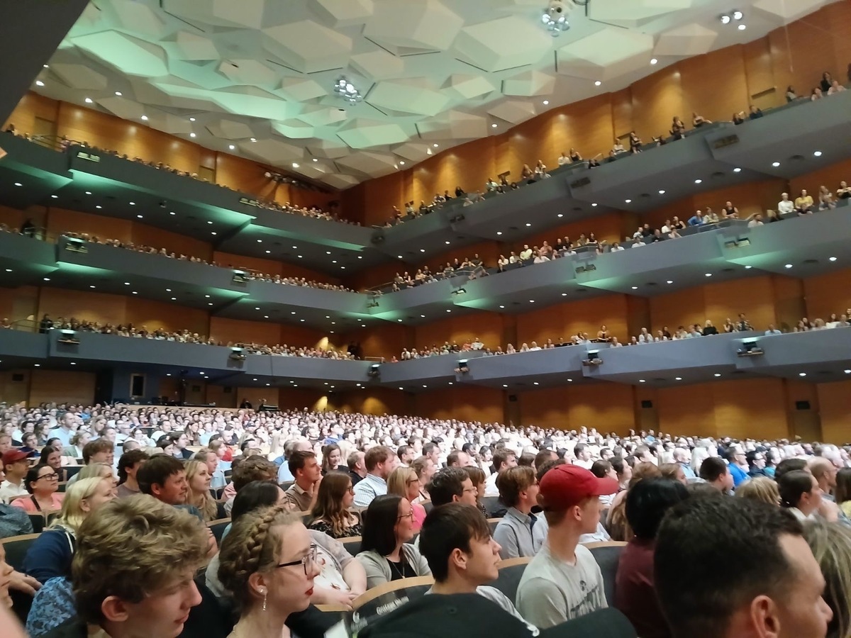 Ben Rector Concert & Tour History (Updated for 2024) | Concert Archives