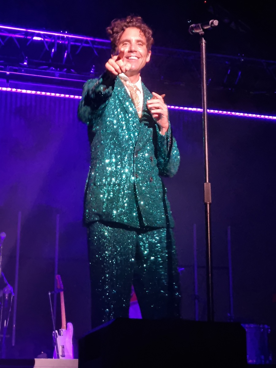 Concert History of Palais des Festivals & des Congrès Cannes, France (Updated for 2025 ...