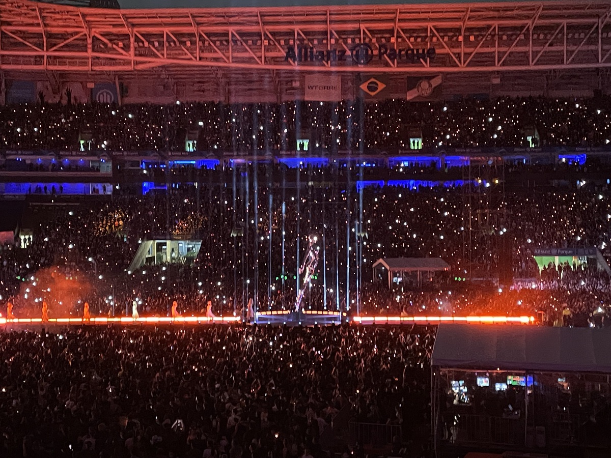 Kaytranada Concert & Tour History (Updated for 2024) | Concert Archives