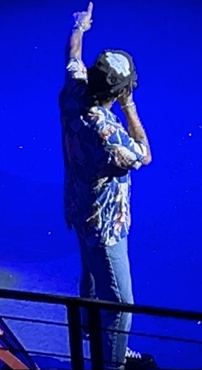 J. Michael Phillips Concert & Tour History (Updated for 2025) | Concert ...