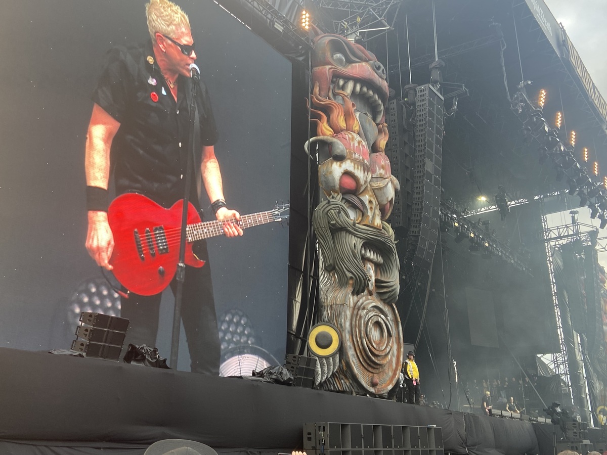 Wheatus Concert & Tour History (Updated for 2024 - 2025) | Concert Archives