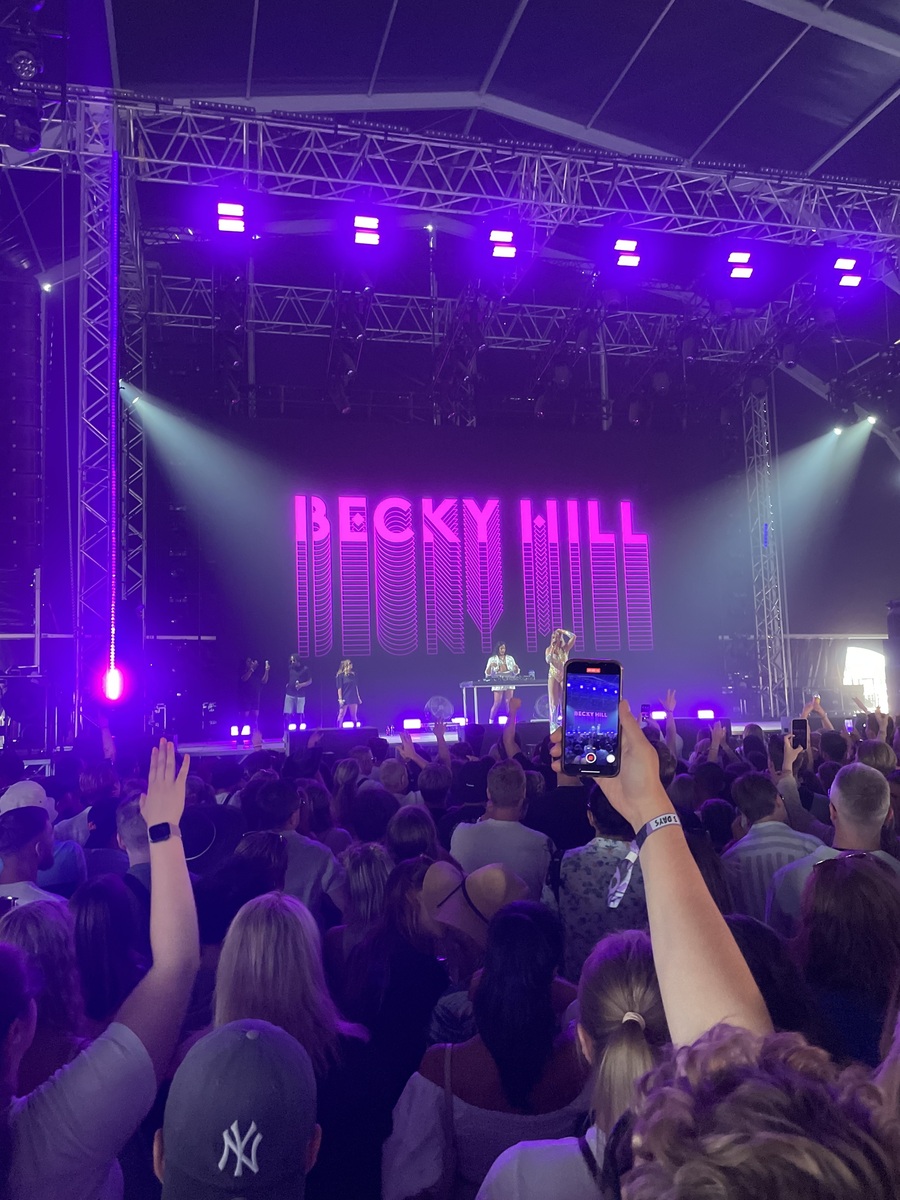 Ken Carson Concert & Tour History (Updated for 2024) | Concert Archives