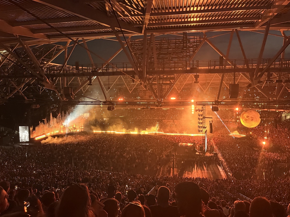 Kaytranada Concert & Tour History (Updated for 2024) | Concert Archives