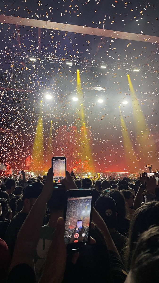 Toronto, Ontario, Canada Concerts (Updated for 2024 - 2025) | Concert ...