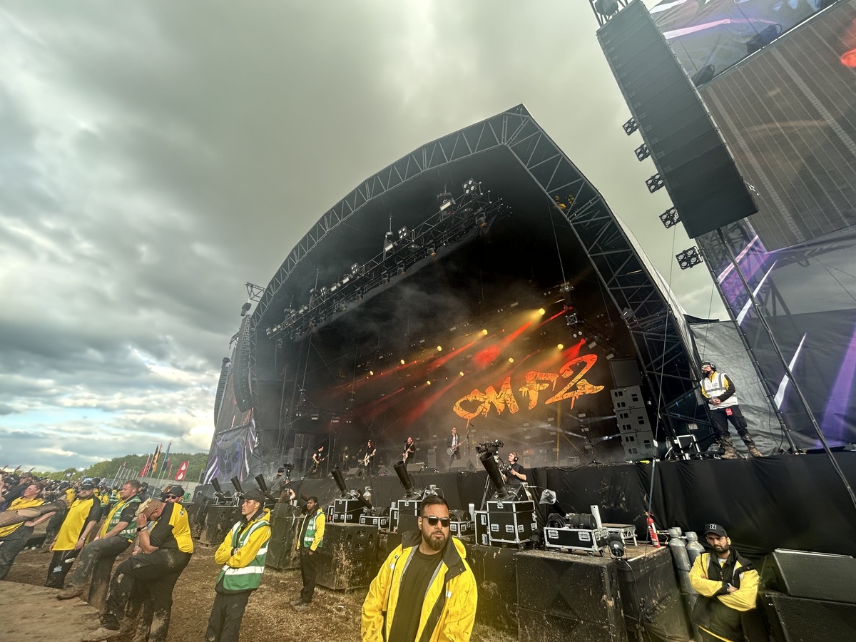 Wheatus Concert & Tour History (Updated for 2024 - 2025) | Concert Archives