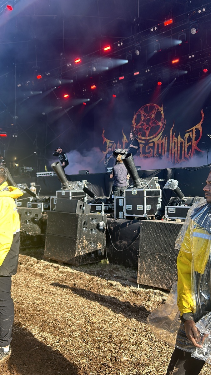 Wheatus Concert & Tour History (Updated for 2024 - 2025) | Concert Archives