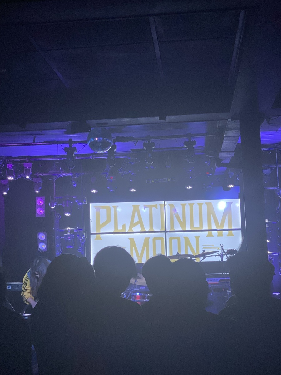 Platinum Moon Concert & Tour History (Updated for 2025) | Concert Archives