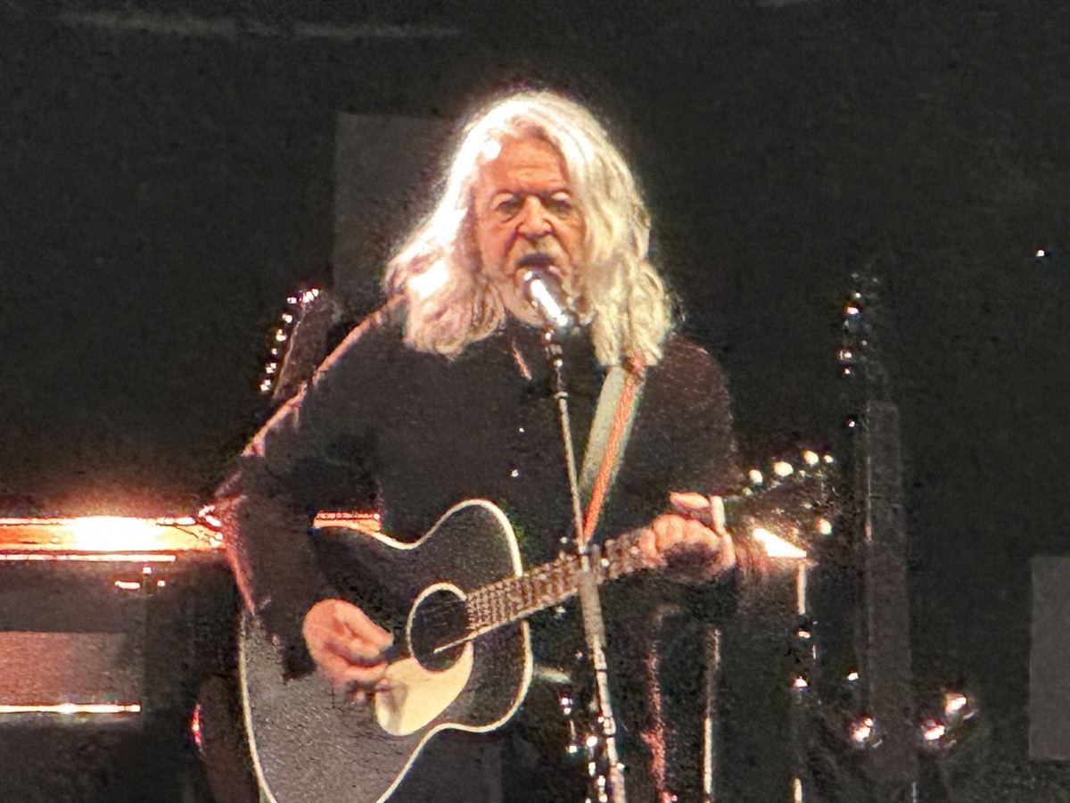 Jun 27, 2023: Tears For Fears / Cold War Kids at Constellation Brands ...