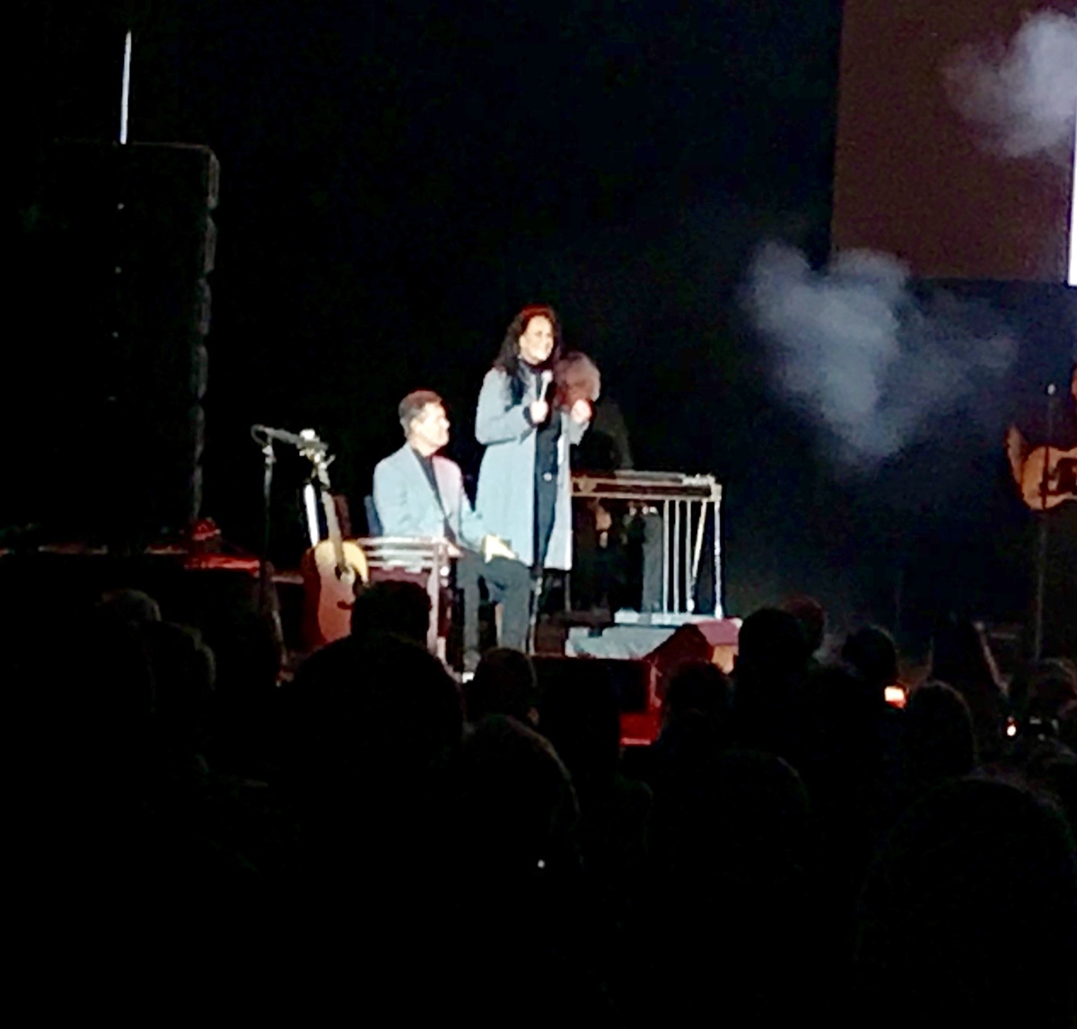 Randy Travis Concert & Tour History (Updated for 2024 - 2025) | Concert ...