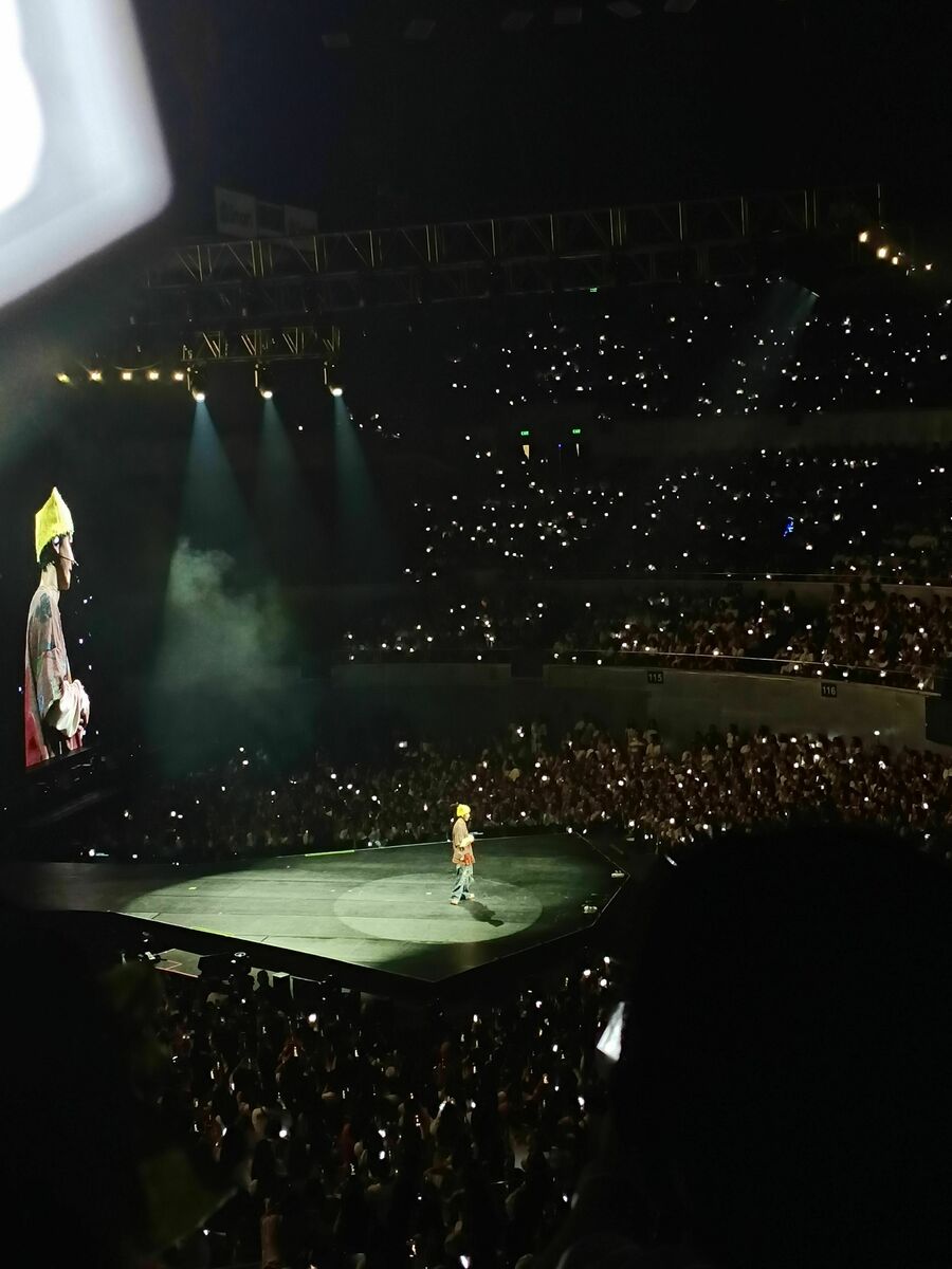 Araneta, Cubao, Manila, Philippines Concerts (Updated for 2024 ...