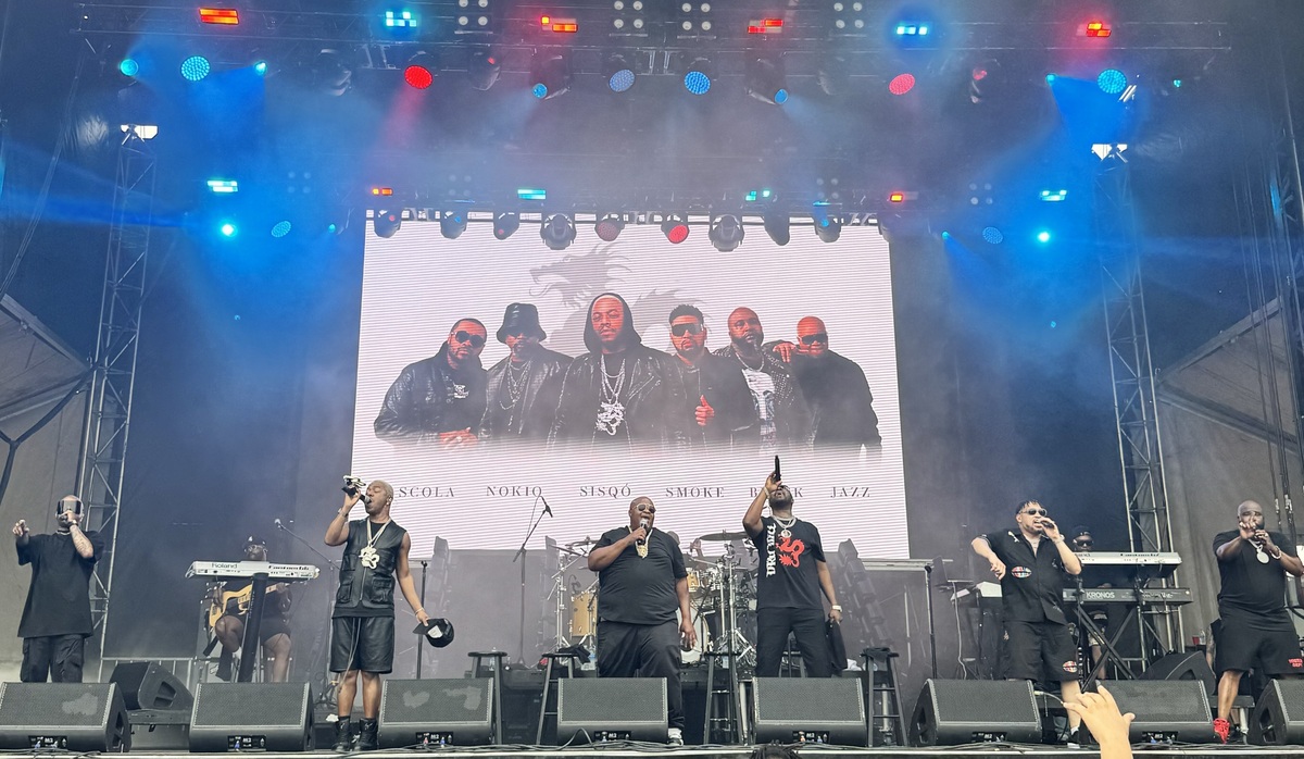 Summer Walker Concert & Tour History (Updated for 2024) | Concert Archives