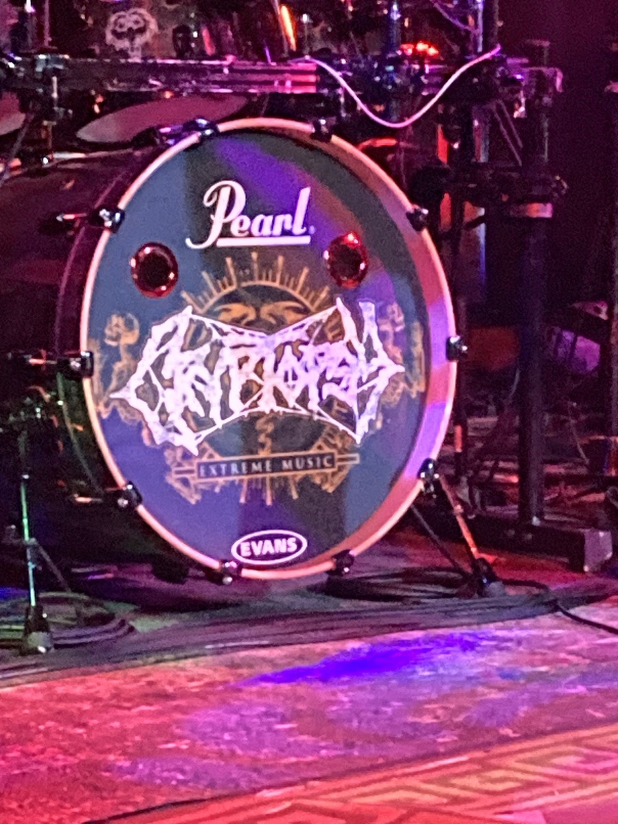 Cryptopsy Concert & Tour History (Updated for 2025) | Concert Archives