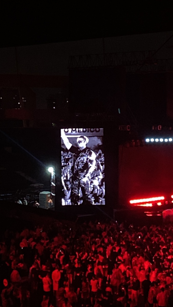 Kaytranada Concert & Tour History (Updated for 2024) | Concert Archives