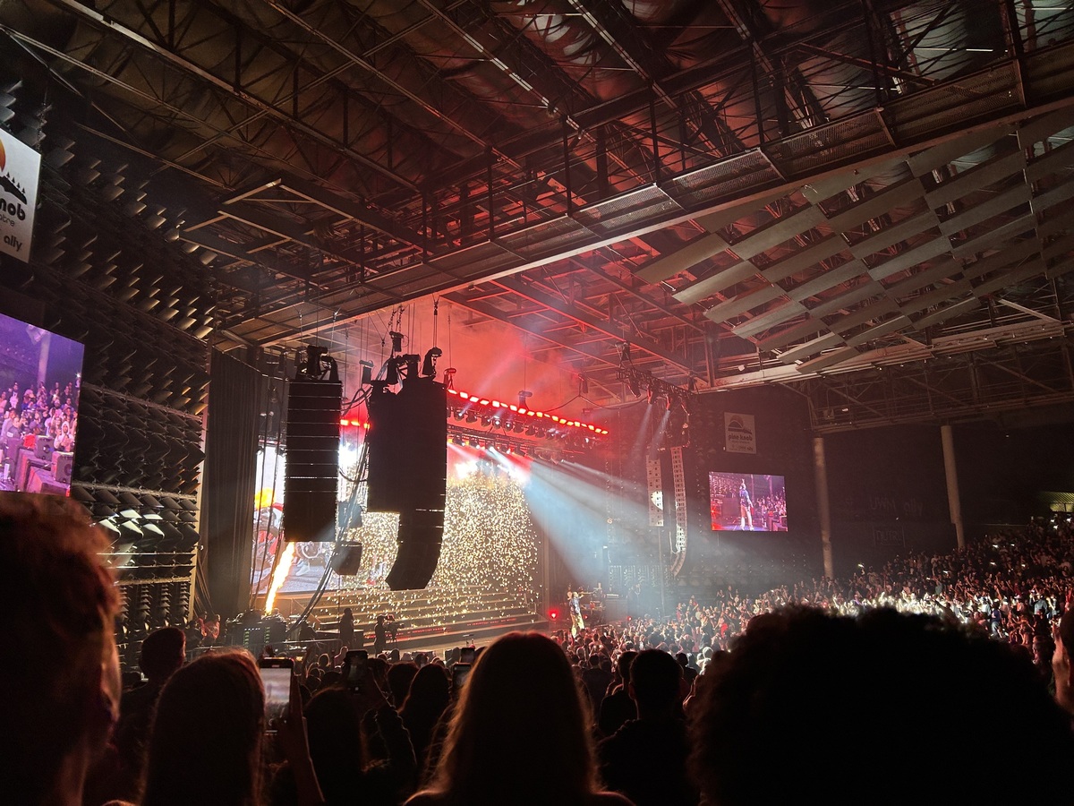 Nardo Wick Concert & Tour History (Updated for 2025) | Concert Archives