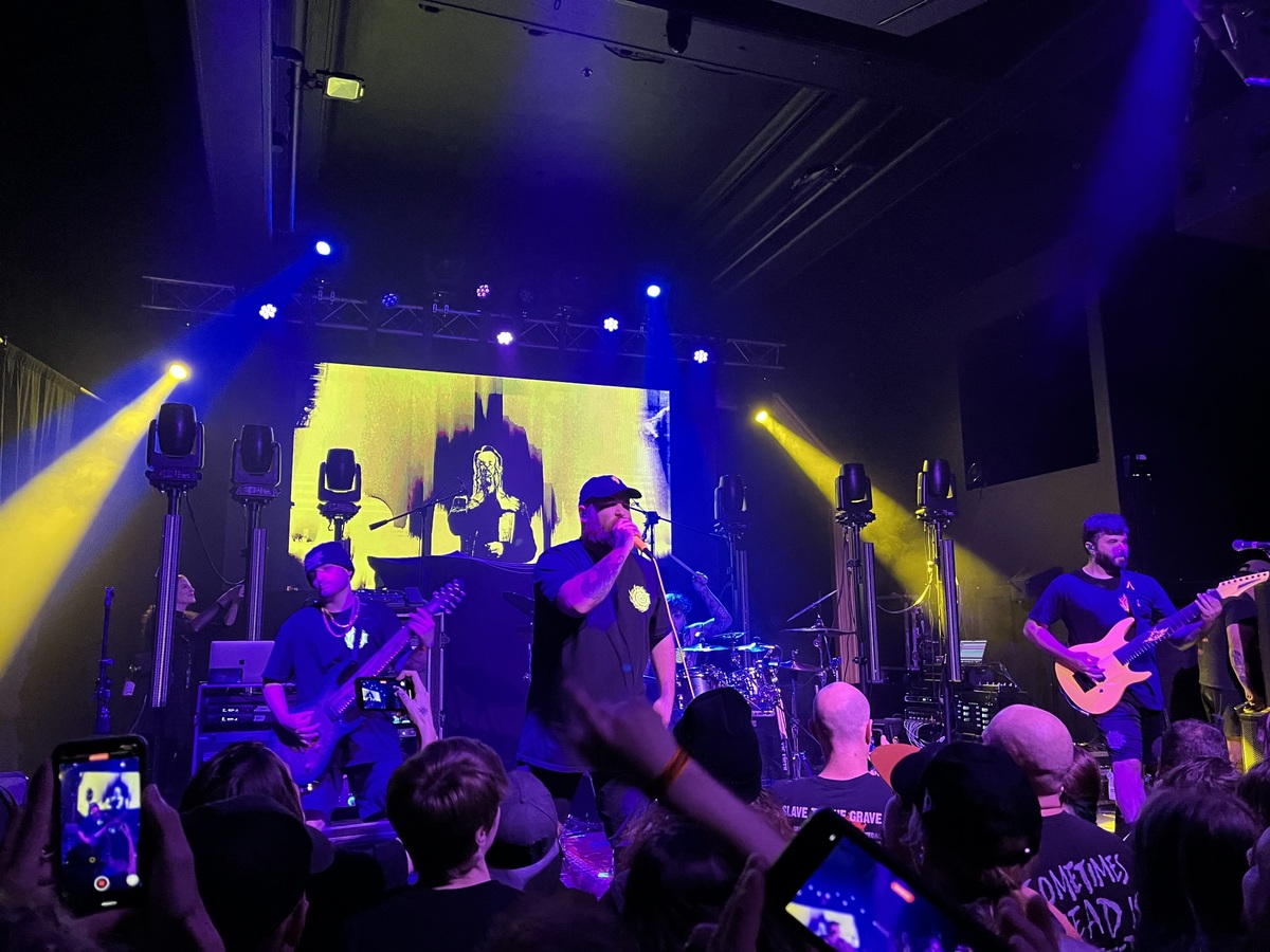 AngelMaker Concert & Tour History (Updated for 2024 - 2025) | Concert ...