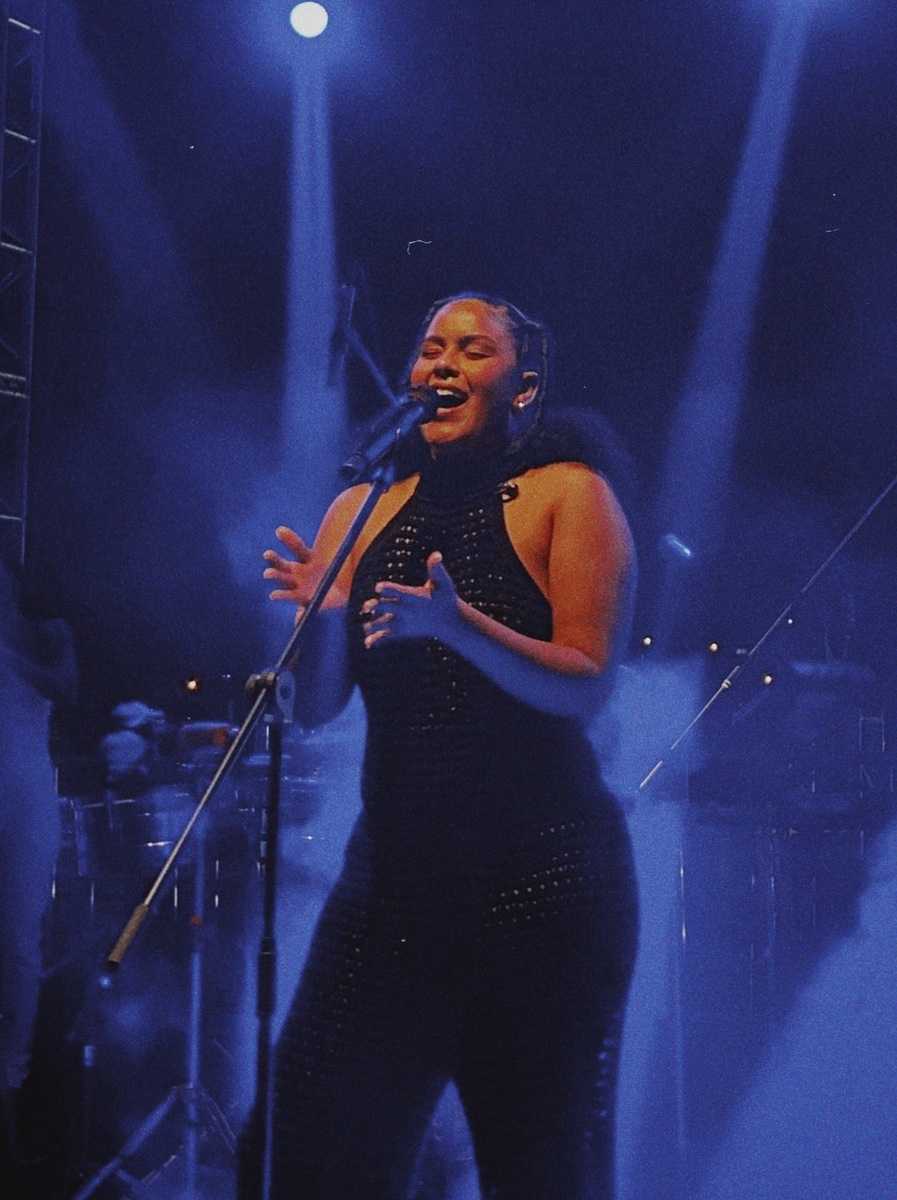 Rachel Reis Concert & Tour History (Updated for 2025) | Concert Archives