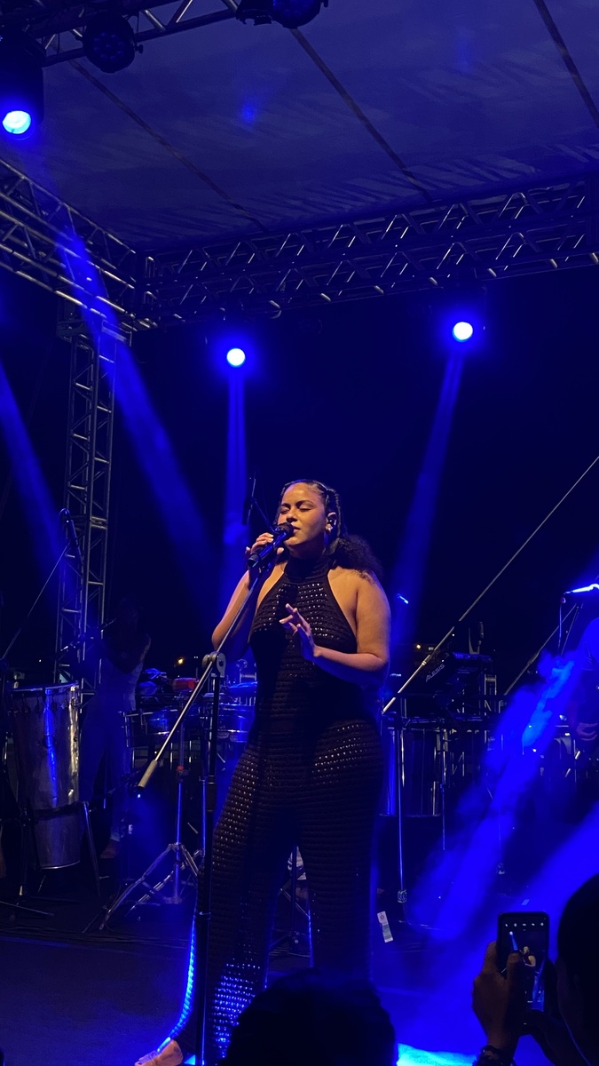 Rachel Reis Concert & Tour History (Updated for 2025) | Concert Archives