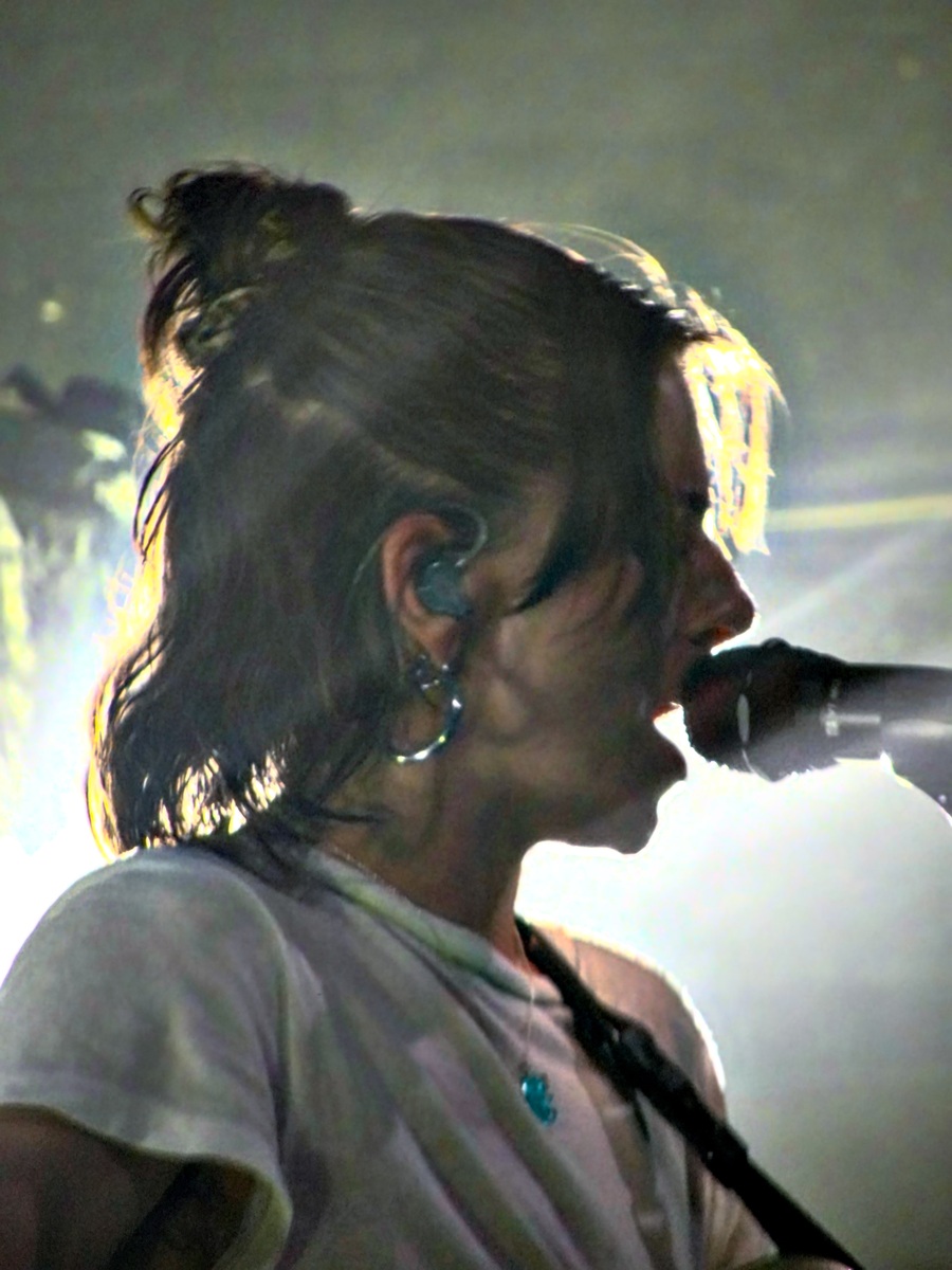 PVRIS Concert & Tour History (Updated for 2024) | Concert Archives