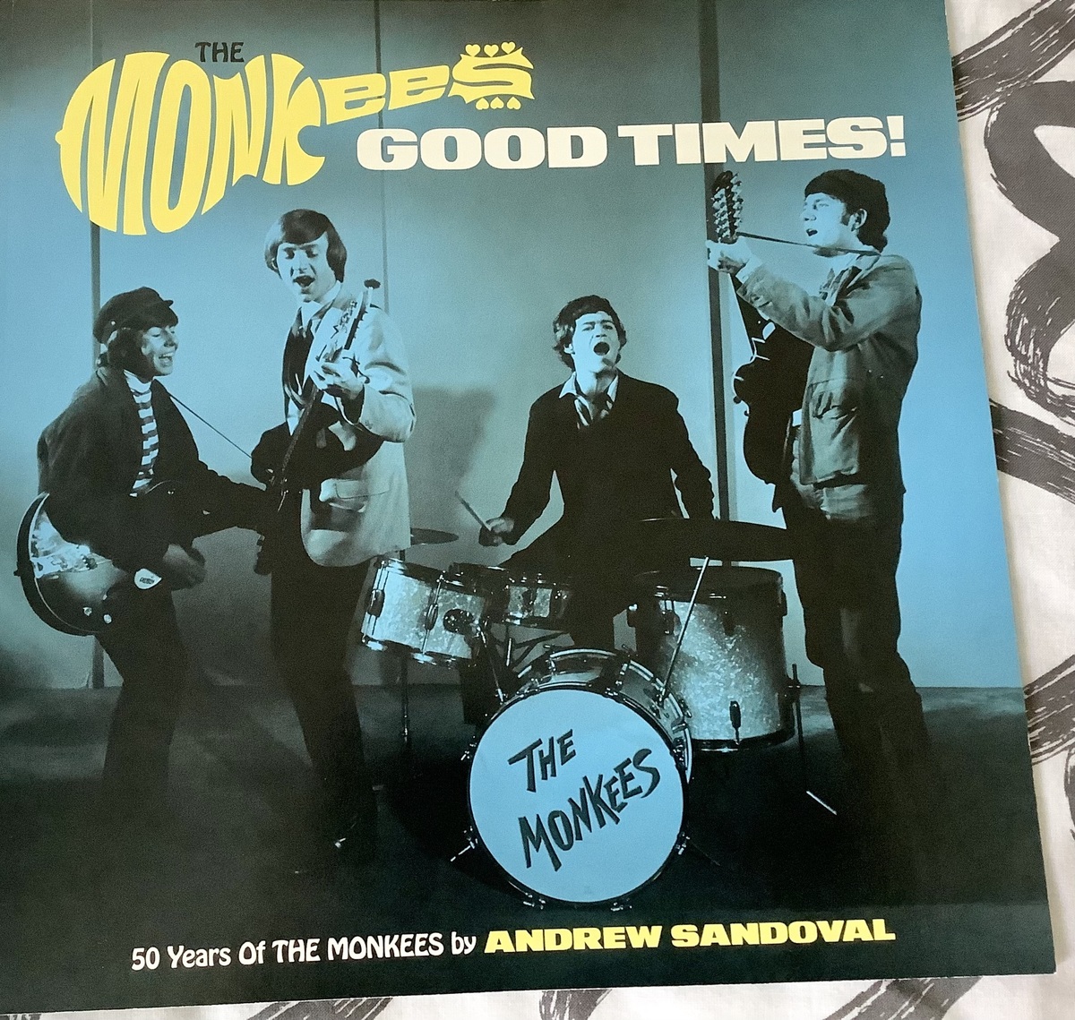 The Monkees Concert & Tour History | Concert Archives