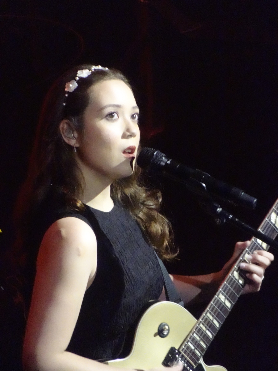 Laufey Concert & Tour History (Updated for 2024) | Concert Archives