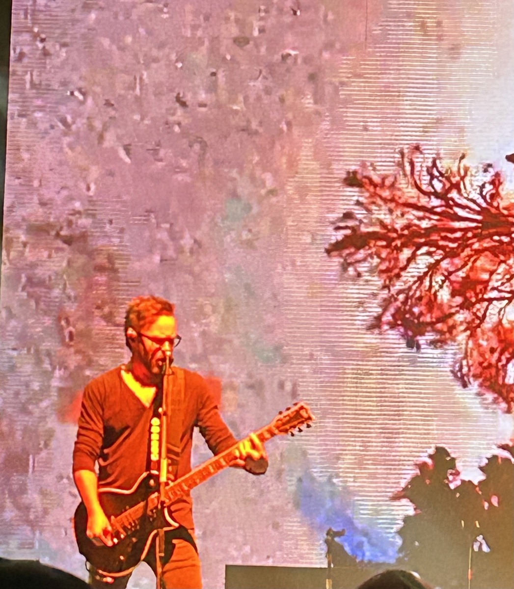 Breaking Benjamin Concert & Tour History (Updated for 2024) | Concert ...