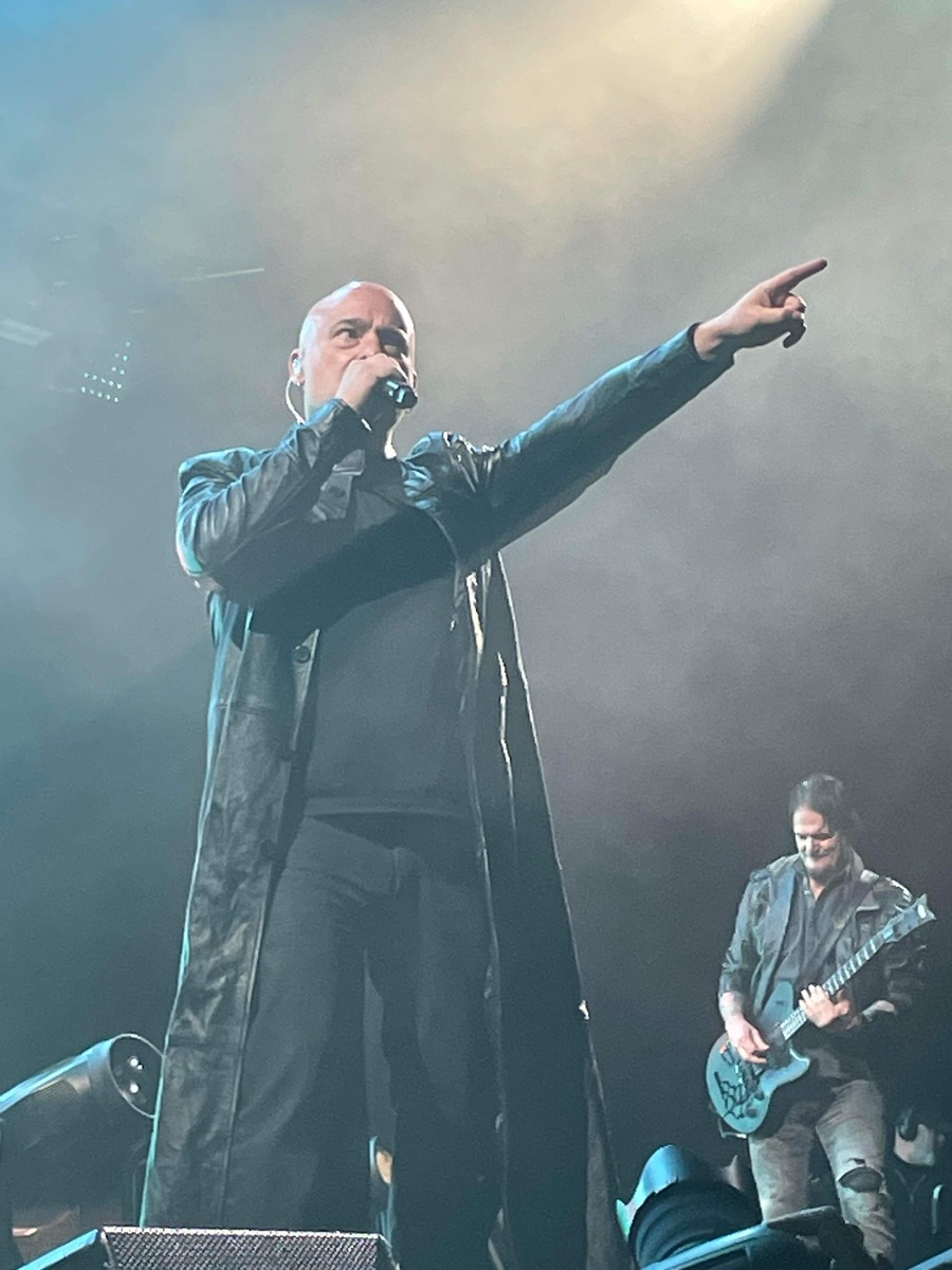 Falling In Reverse Concert & Tour History (Updated for 2024) | Concert ...