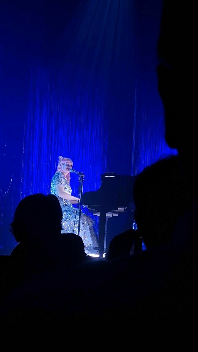 Teddy bear Concert & Tour History (Updated for 2025) | Concert Archives