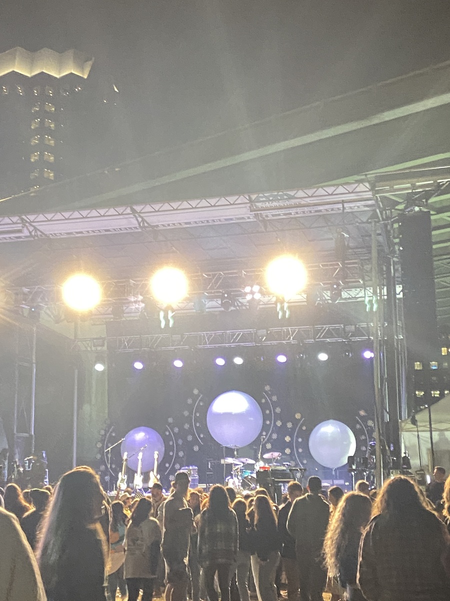 Mt. Joy Concert & Tour History (Updated for 2024) | Concert Archives