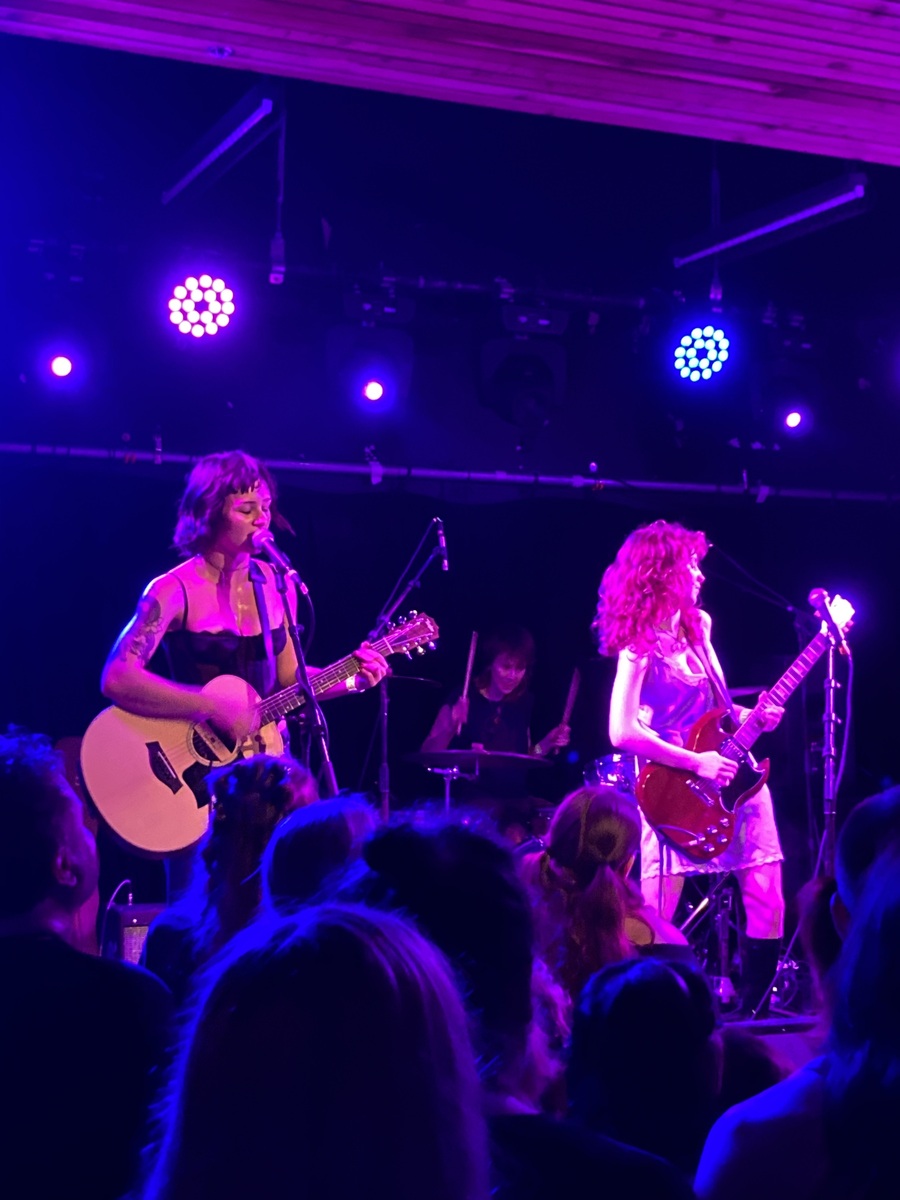 Die Spitz Concert & Tour History (Updated for 2024) | Concert Archives