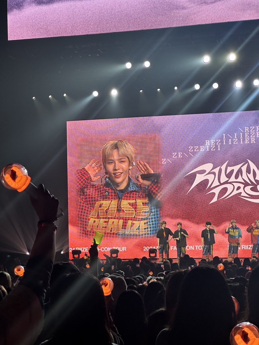 RIIZE Concert & Tour History (Updated for 2024) | Concert Archives