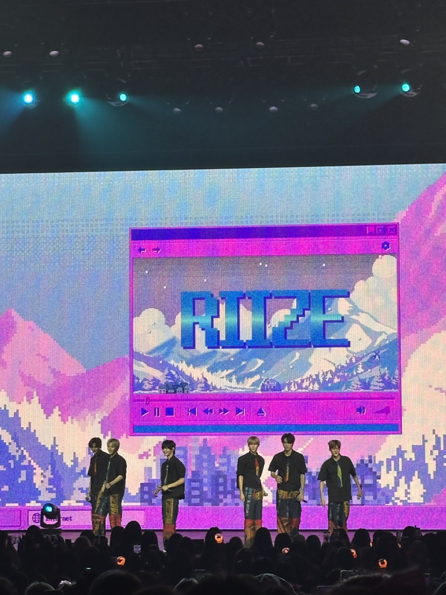 RIIZE Concert & Tour History (Updated for 2024) | Concert Archives