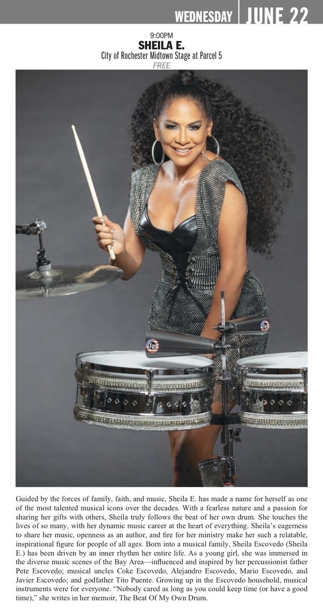 Sy Smith Concert & Tour History (Updated for 2025) | Concert Archives