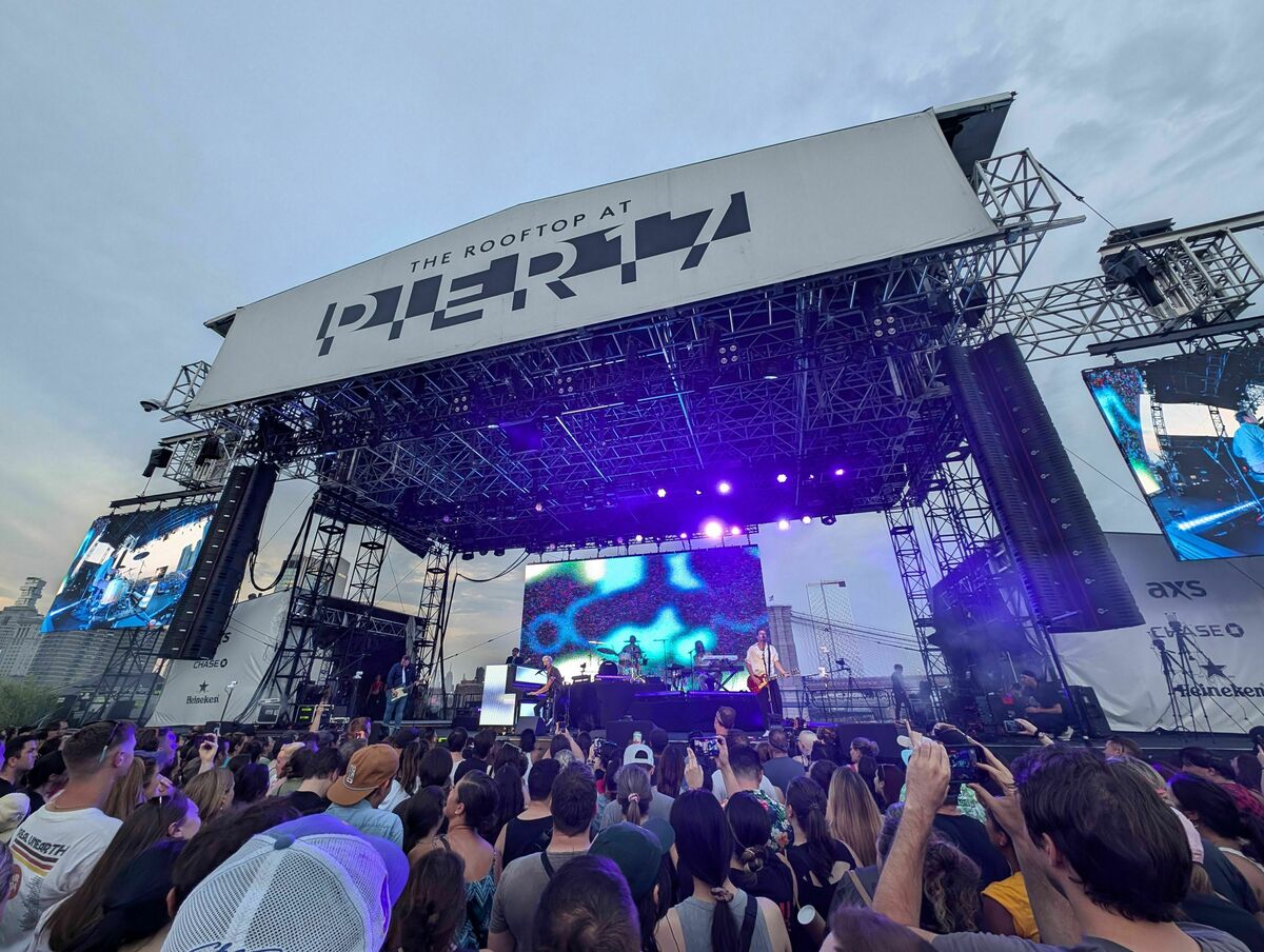 Something Corporate Concert & Tour History (Updated for 2024) | Concert ...