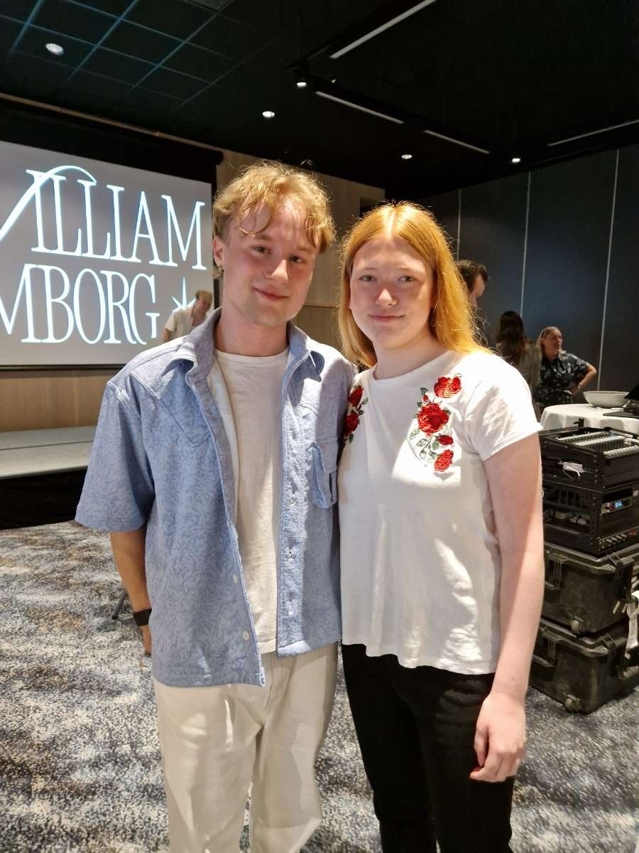 Larvik, Norway Concerts | Concert Archives