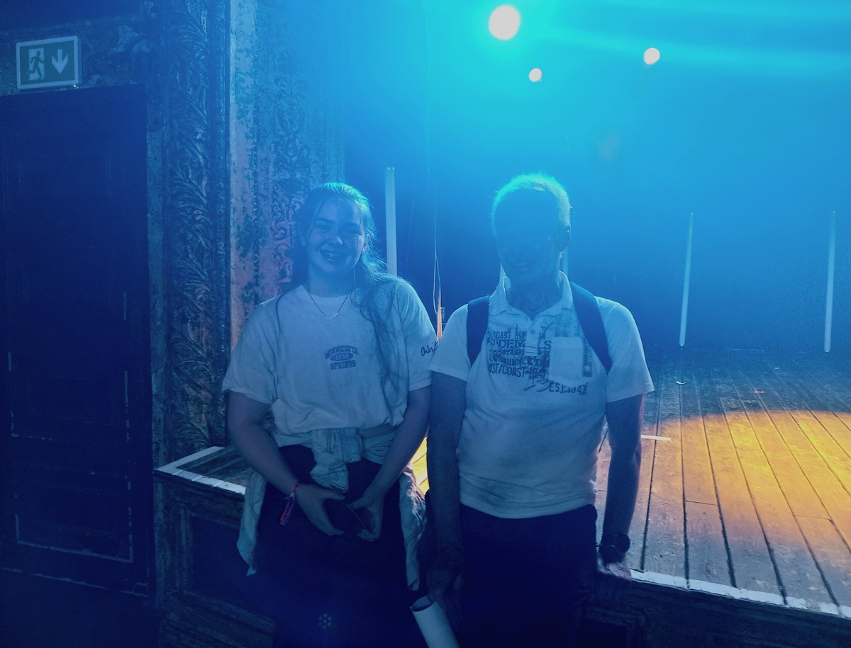 Natalie Jane Concert & Tour History (Updated for 2024) | Concert Archives