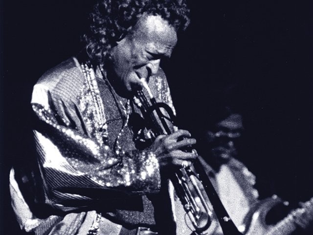 Miles Davis Concert & Tour History | Concert Archives