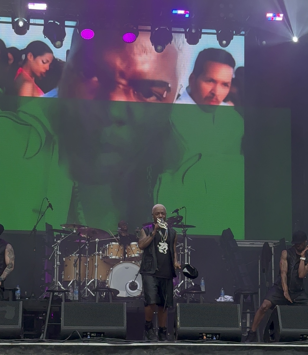 Summer Walker Concert & Tour History (Updated for 2024) | Concert Archives