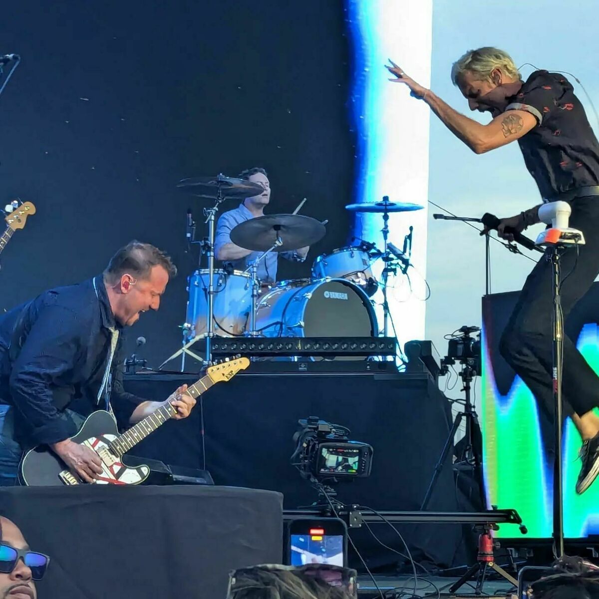 Something Corporate Concert & Tour History (Updated for 2024) | Concert ...