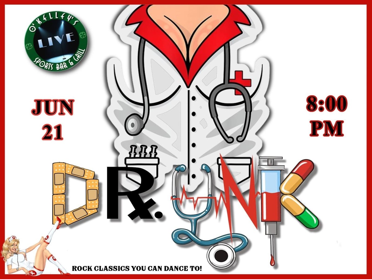 Dr. Unk Concert & Tour History | Concert Archives