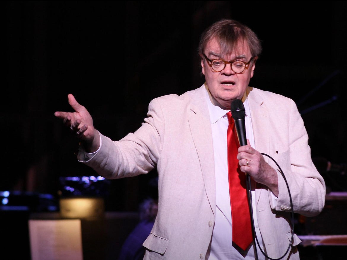 Leon Redbone Concert & Tour History | Concert Archives