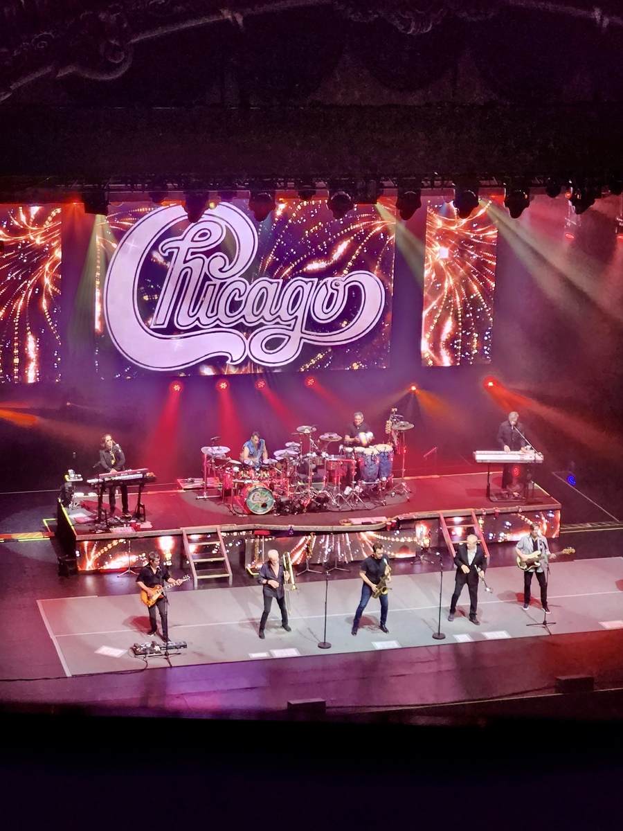 Chicago Concert Photos | Concert Archives