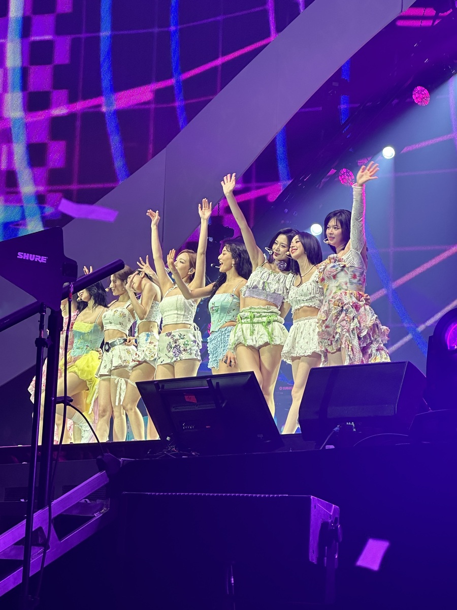 VCHA Concert & Tour History | Concert Archives