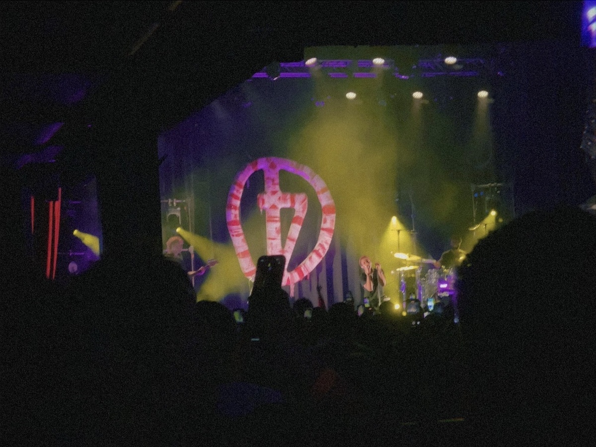 d4vd Concert & Tour History (Updated for 2024) | Concert Archives