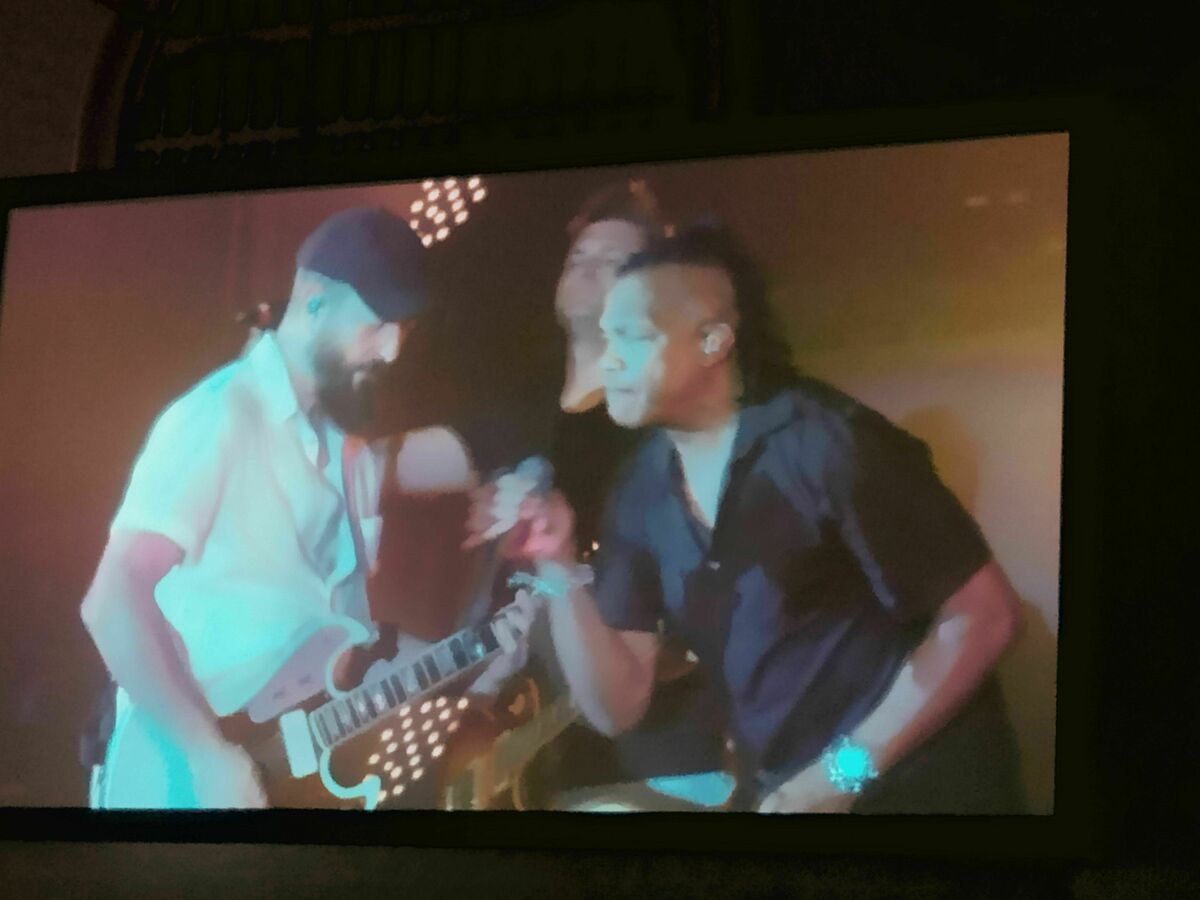 Newsboys Concert & Tour History (Updated for 2024 - 2025) | Concert ...