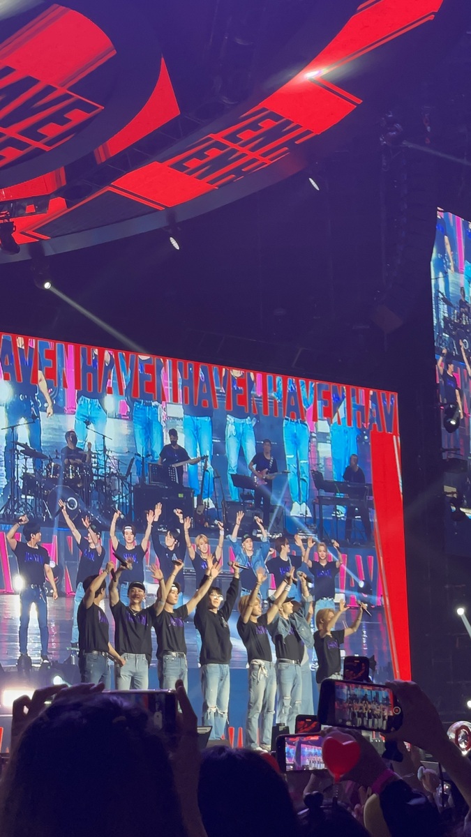 Stray Kids Concert & Tour History (Updated for 2024) | Concert Archives