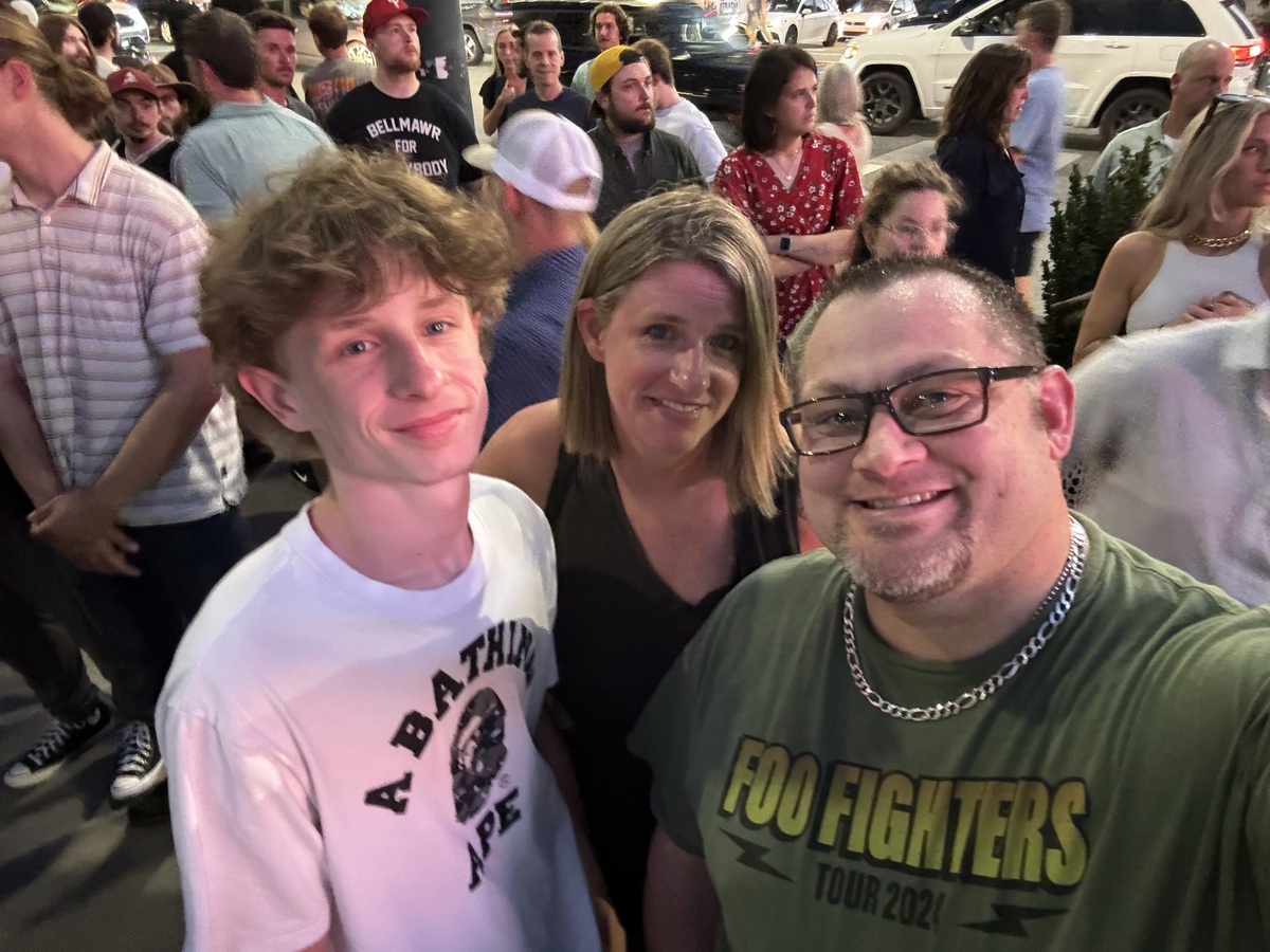 Shane Gillis Concert & Tour History (Updated for 2025 - 2026) | Concert ...