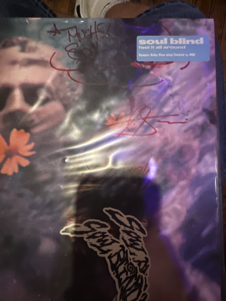 Dosser Concert Photos | Concert Archives